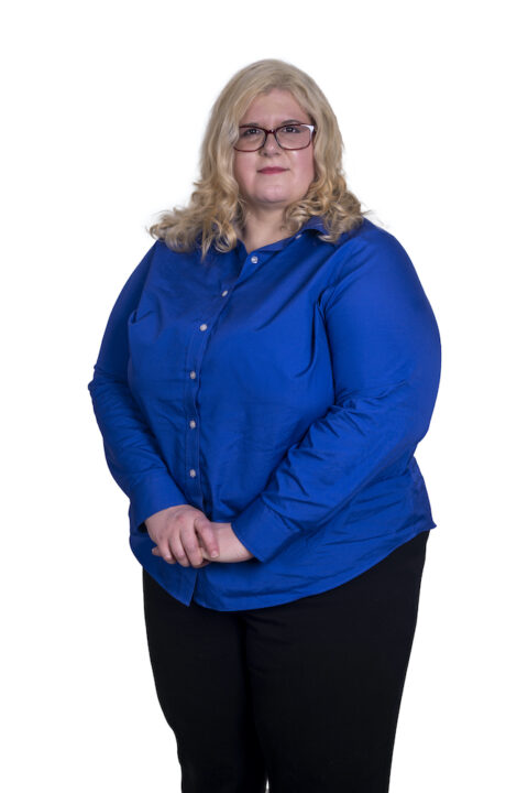 Meet Our Staff - CNA Scientific
