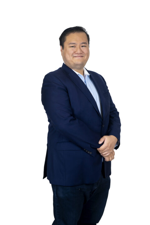 Sam Xiang - CNA Scientific