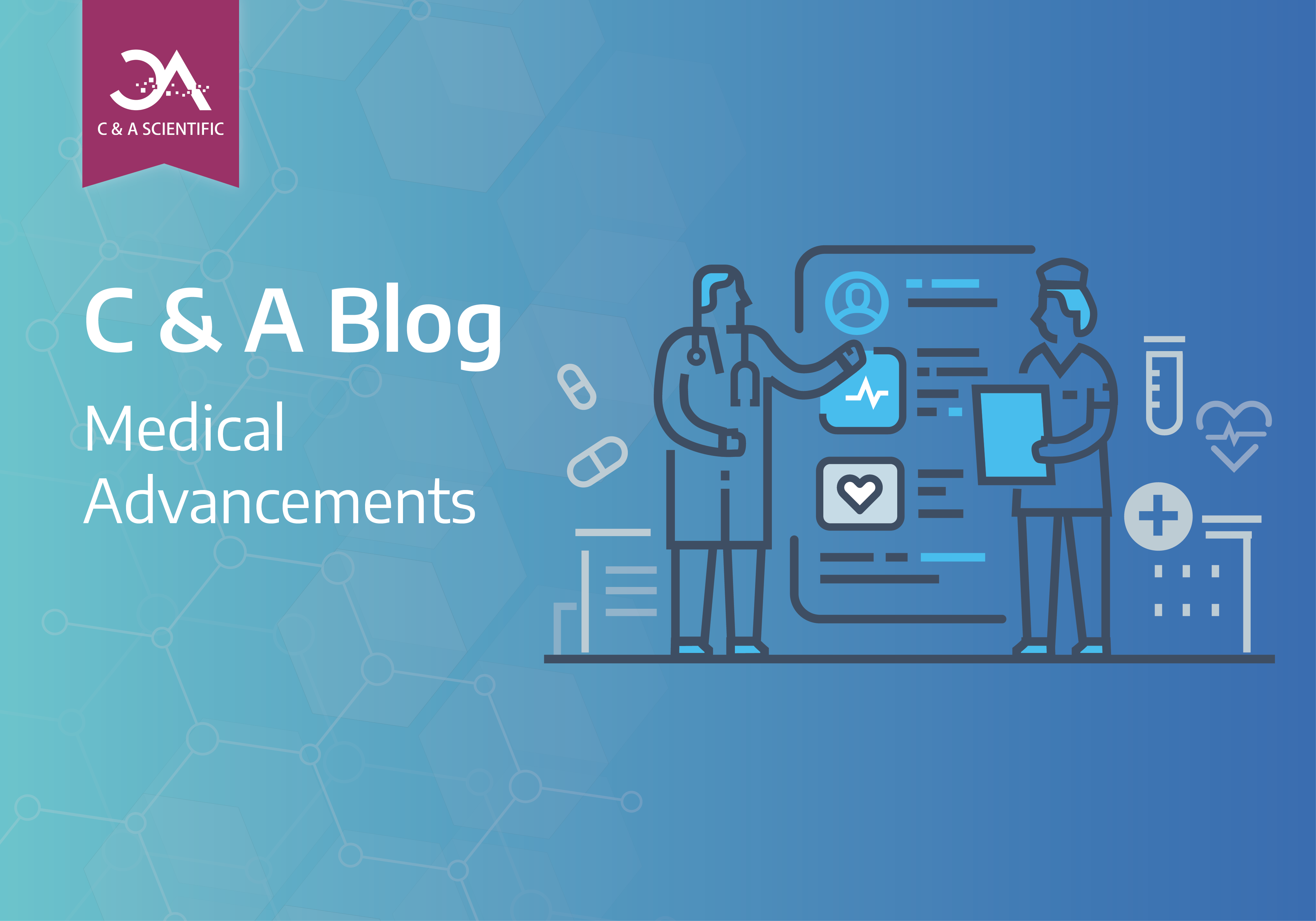 Medical Advancements - CNA Scientific