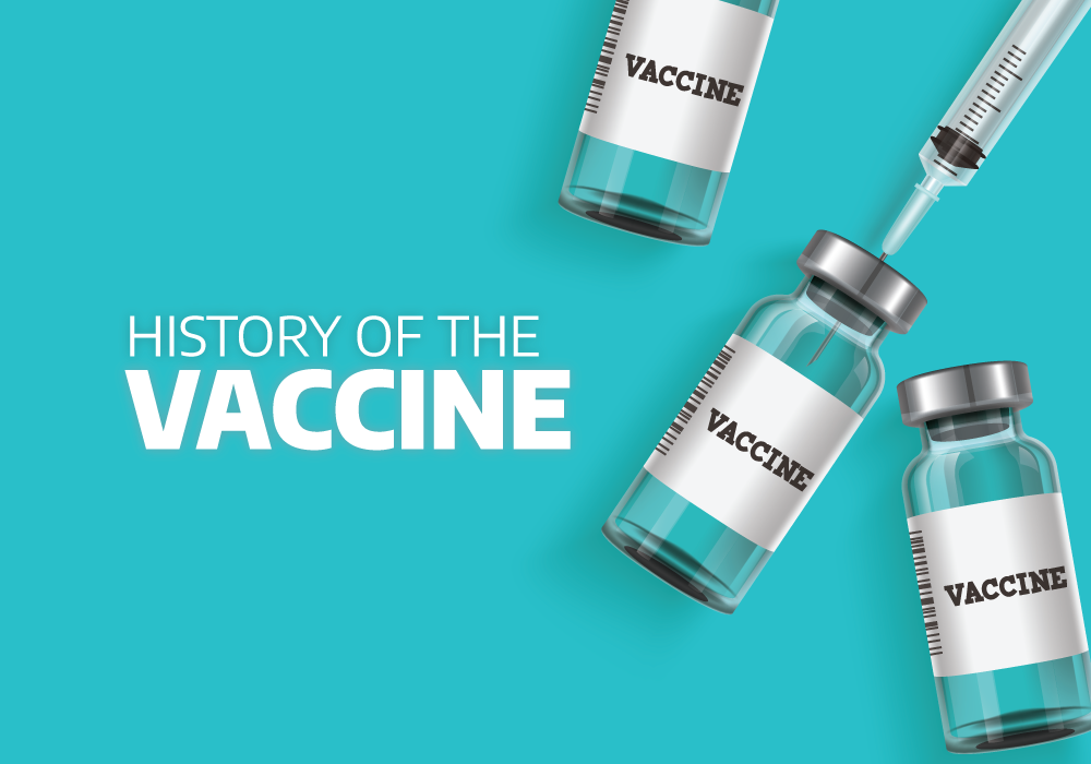 History of the Vaccine - CNA Scientific
