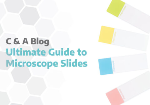 Ultimate Guide to Microscope Slides - CNA Scientific