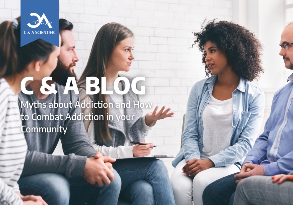 Myths about Addiction and How to Combat Addiction in your Community ...