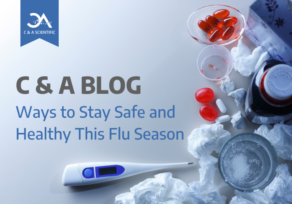 7 Ways to Stay Safe and Healthy This Flu Season - CNA Scientific