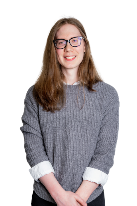Jessica Mosier - CNA Scientific