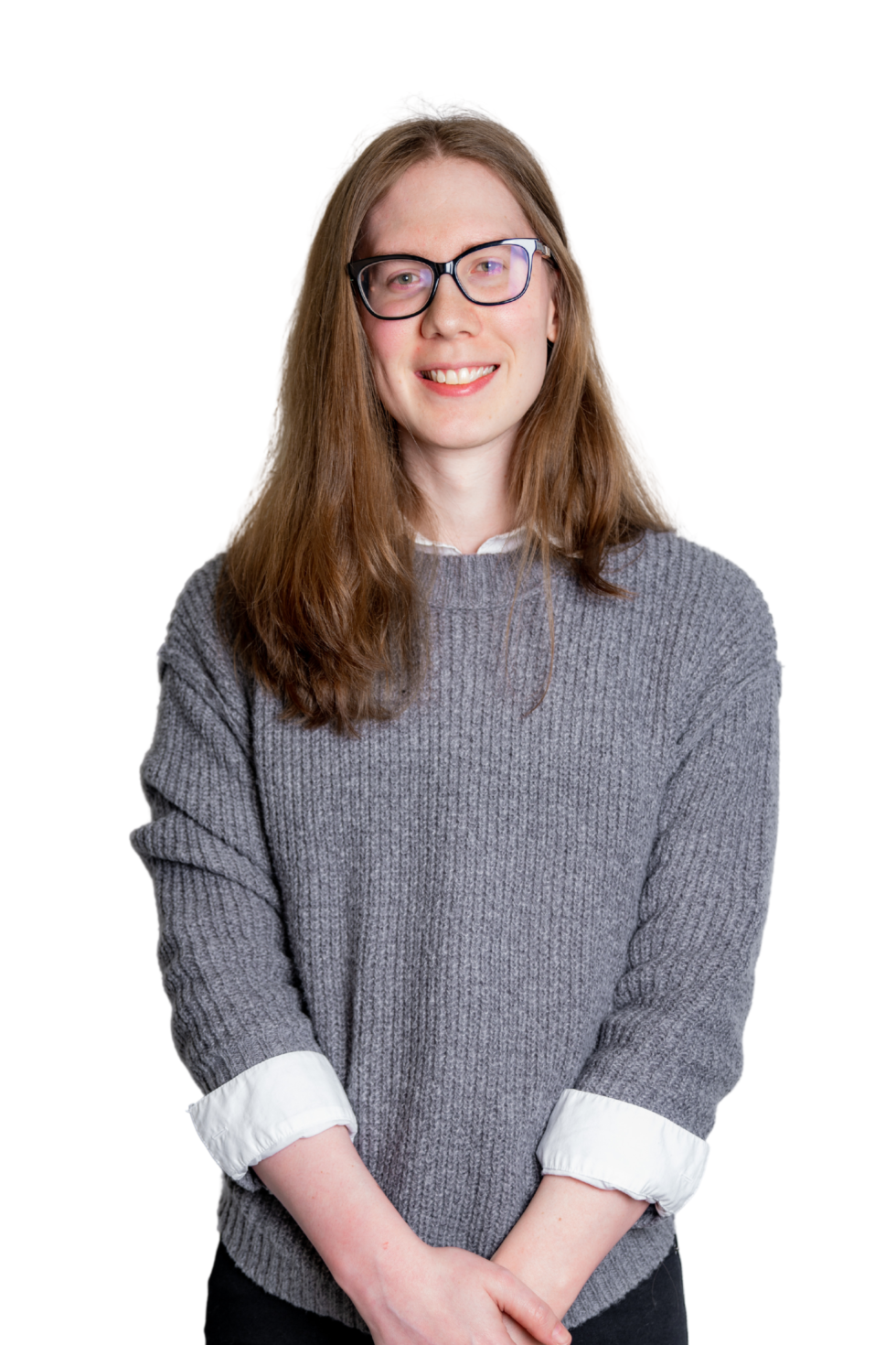 Jessica Mosier - CNA Scientific