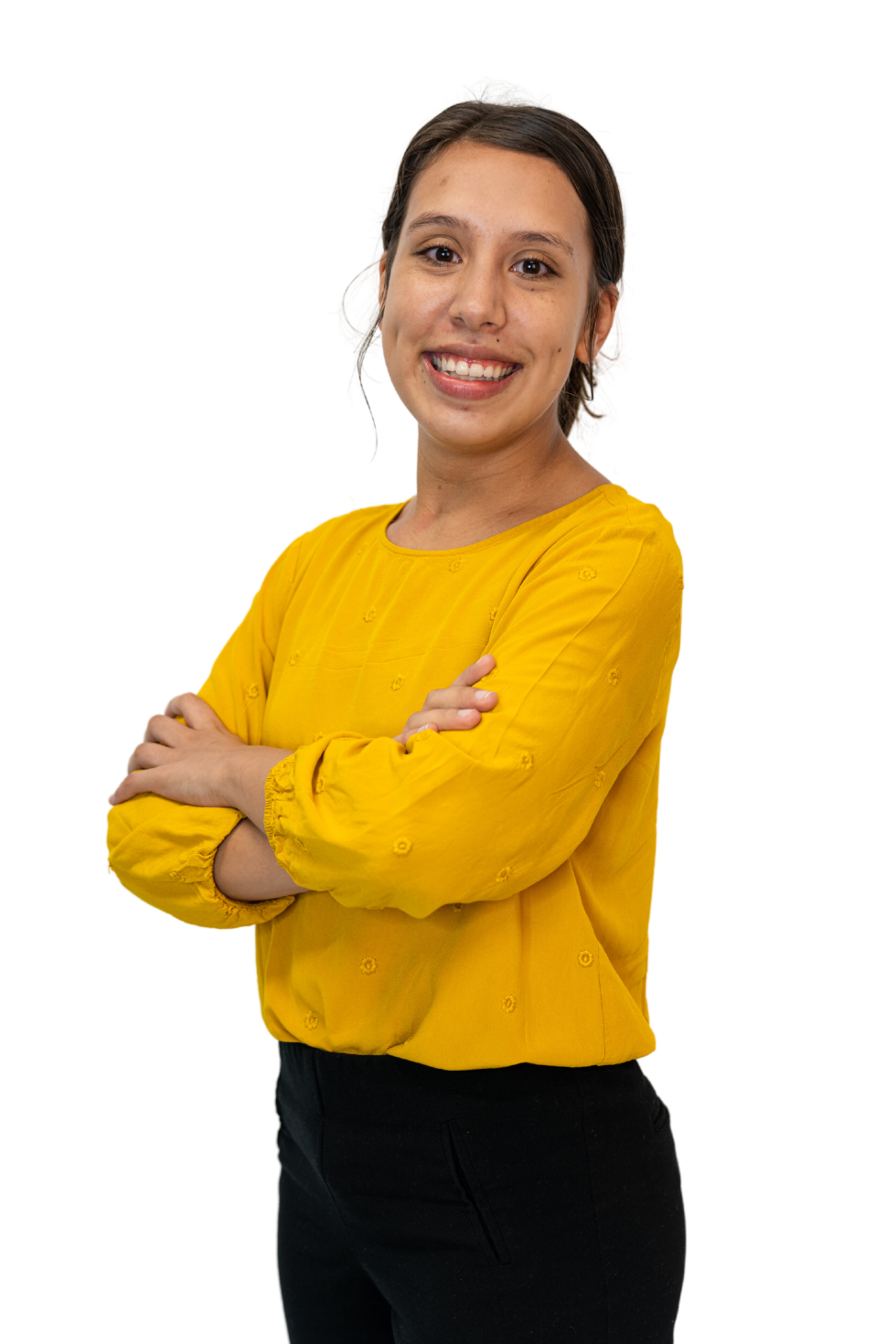 Elizabeth Lopez - CNA Scientific